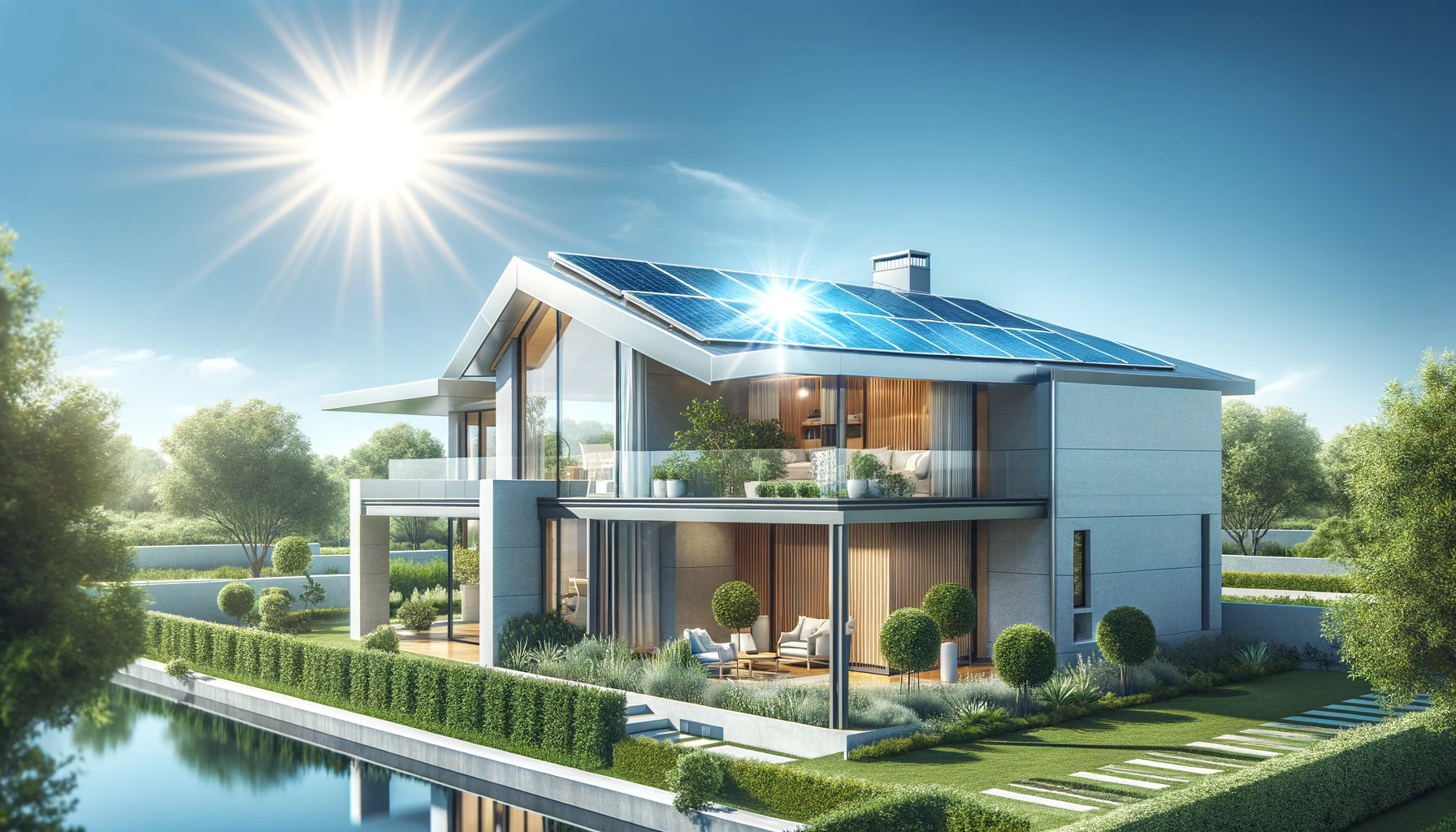 What is the Best Cool Roof for Hot Climates